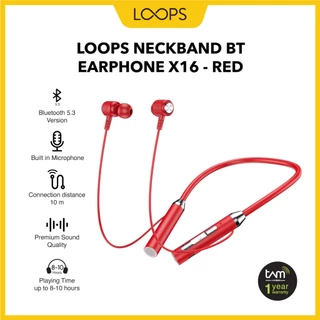Toko Online LOOPS Official Store | Shopee Indonesia