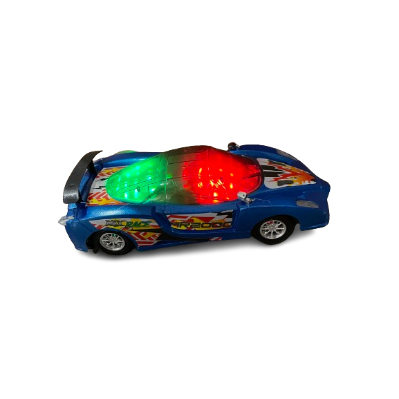 Jual Mainan anak mobil mobilan sedan musik dan lampu pakai baterai ...