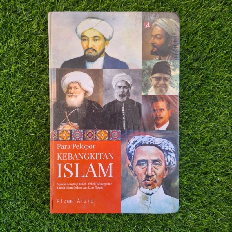 Jual Buku Para Pelopor Kebangkitan Islam | Shopee Indonesia