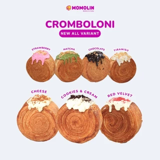 Toko Online Momolin Bakery Official Store | Shopee Indonesia