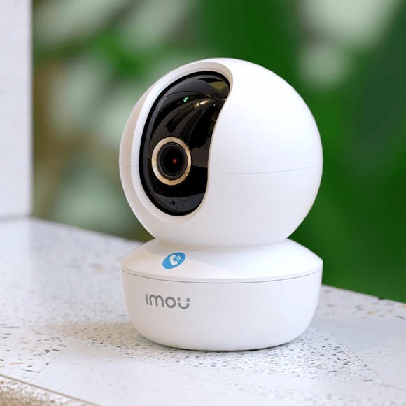 Jual Imou Ranger RC 5MP Full HD Smart HD Wifi Camera IPC-GK2CP-5C0WR ...