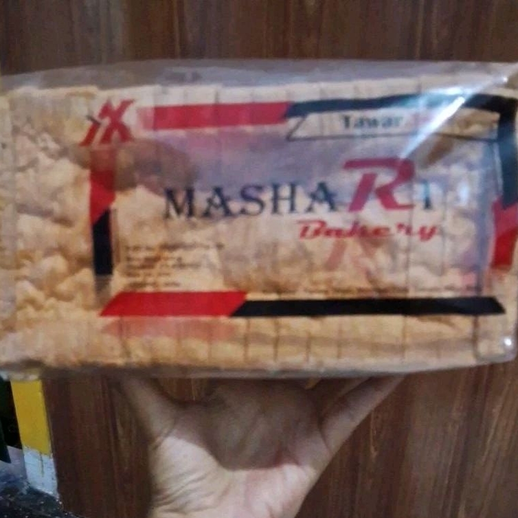 Jual 1pcs ROTI TAWAR BESAR RASA ENAK & EMPUK - ROTI TAWAR MURAH ...