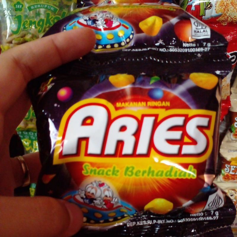 Jual jajanan jadul. jajan 90an. tiara. aries. super potato. salsa ...