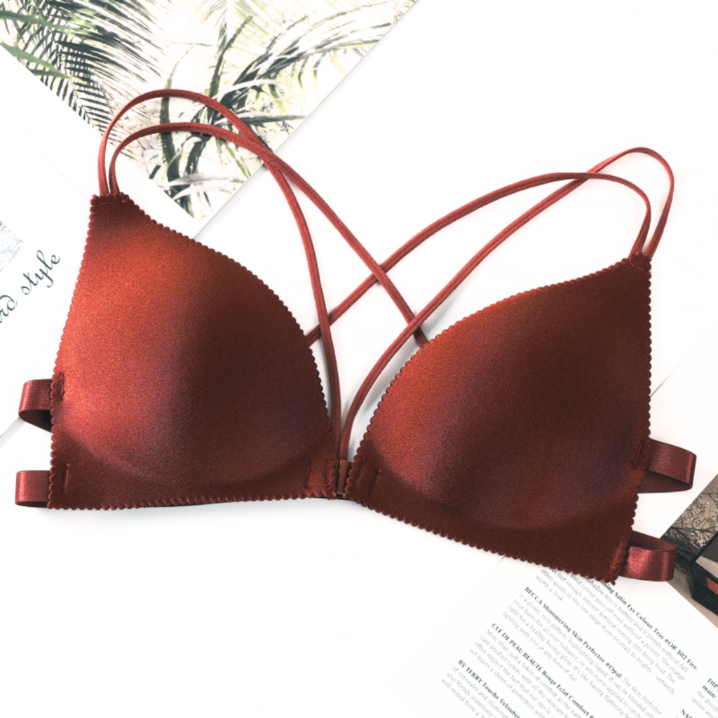 Jual Smile Bra fashion wanita model one piece bh pakaian dalam wanita ...