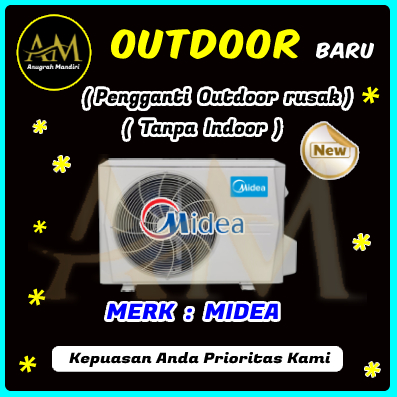 Jual OUTDOOR 1/2PK BARU (BERBAGAI JENIS MERK) | Shopee Indonesia