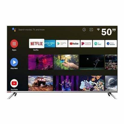 Jual LED CHANGHONG U50H7 / CHANGHONG SMART TV 50 INCH U50H7 / ANDROID ...