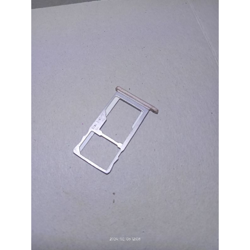 Jual SIMTRAY TEMPAT KARTU HP SHARP A2 LITE COPOTAN | Shopee Indonesia