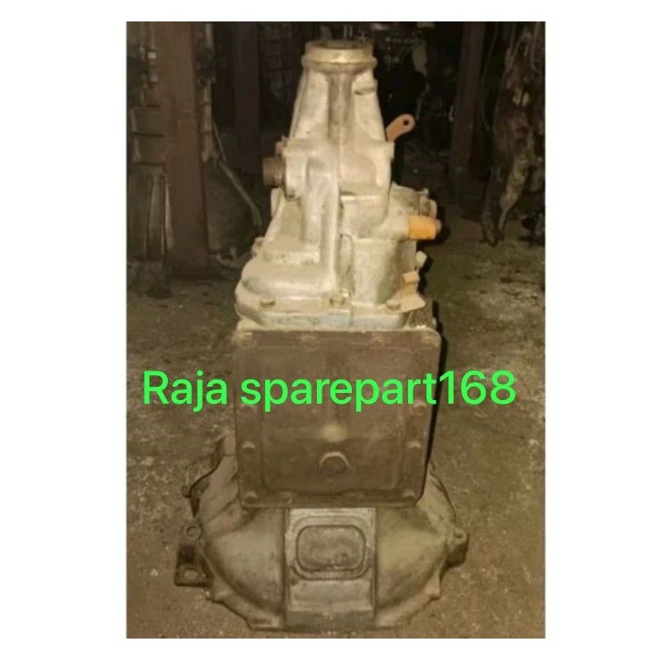 Jual transmisi perseneling gearbox mitsubishi L300 bensin 4 speed ...