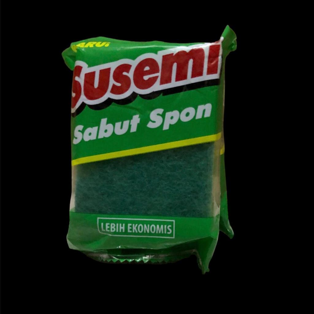 Jual Spons Cuci Piring Susemi | Shopee Indonesia