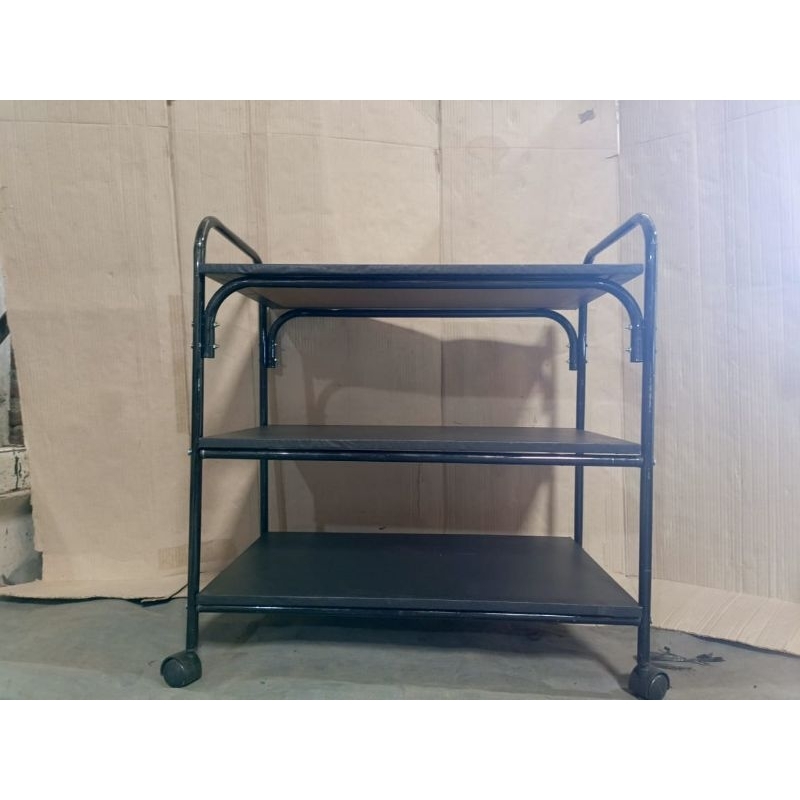 Jual Rak TV DX 300/ Rak TV Serbaguna/Rak Serbaguna susun 3 | Shopee ...