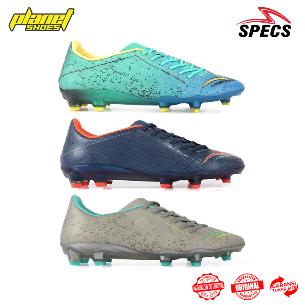 Jual SPECS ACCELERATOR LIGHTSPEED 4 ELITE FG - SEPATU BOLA ORIGINAL ...