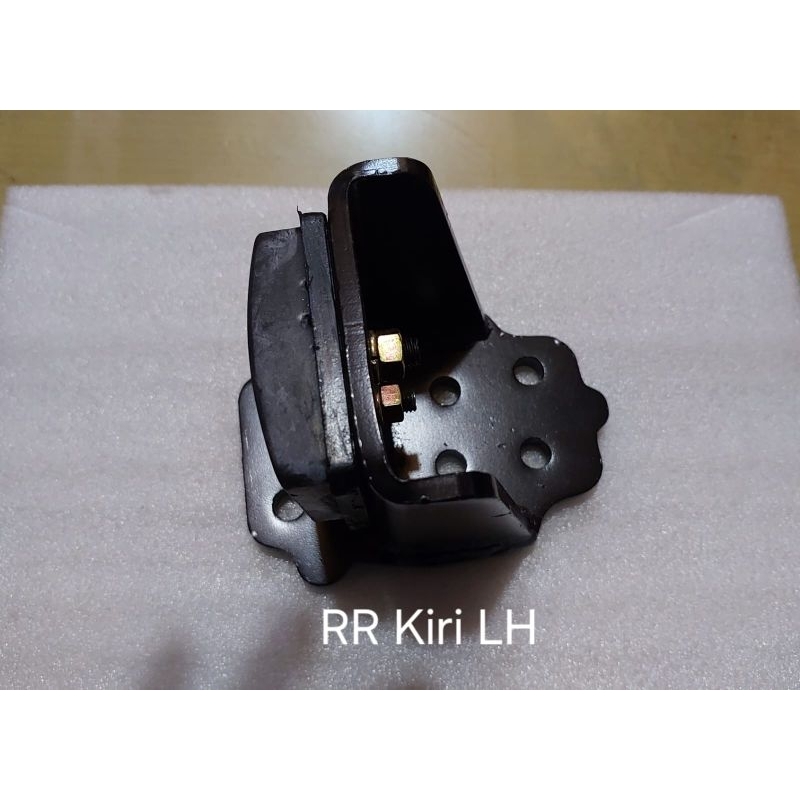 Jual Hanger Ver ekstra+Stopper Belakang Bagian Belakang Kiri Ragasa ...