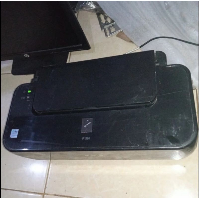 Jual Printer Canon Pixma 1880 | Shopee Indonesia