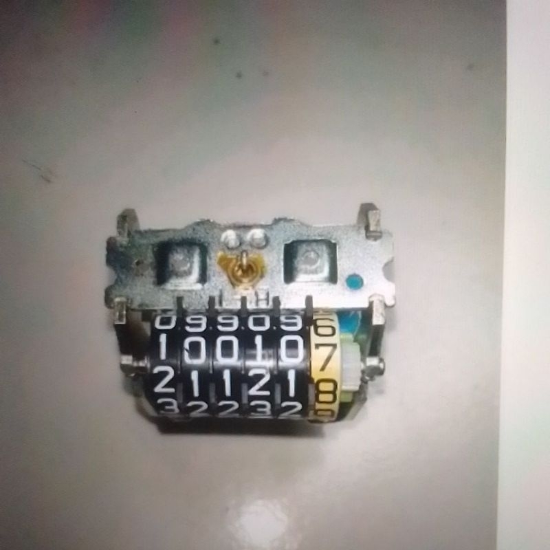 Jual Mesin speedometer vespa lx 150 vespa liberty asli original ...