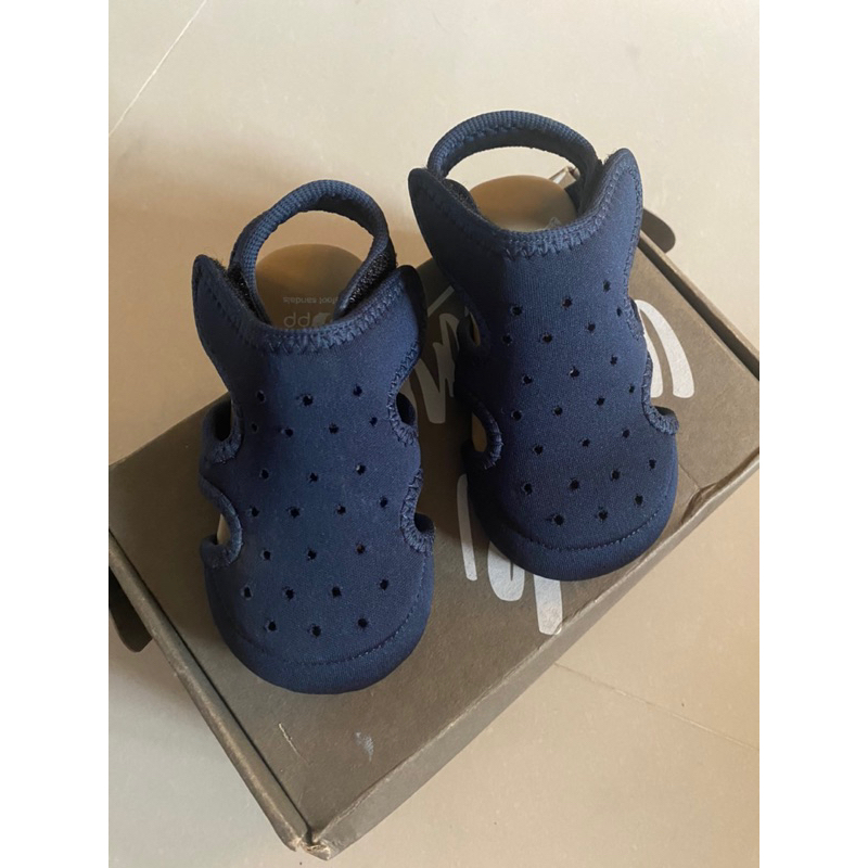 Jual Ninja Active Barefoot Sandals (Sandal Anak PYOPP) | Shopee Indonesia