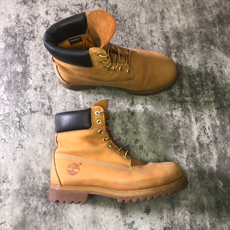 Jual Timberland sepatu boot | Shopee Indonesia