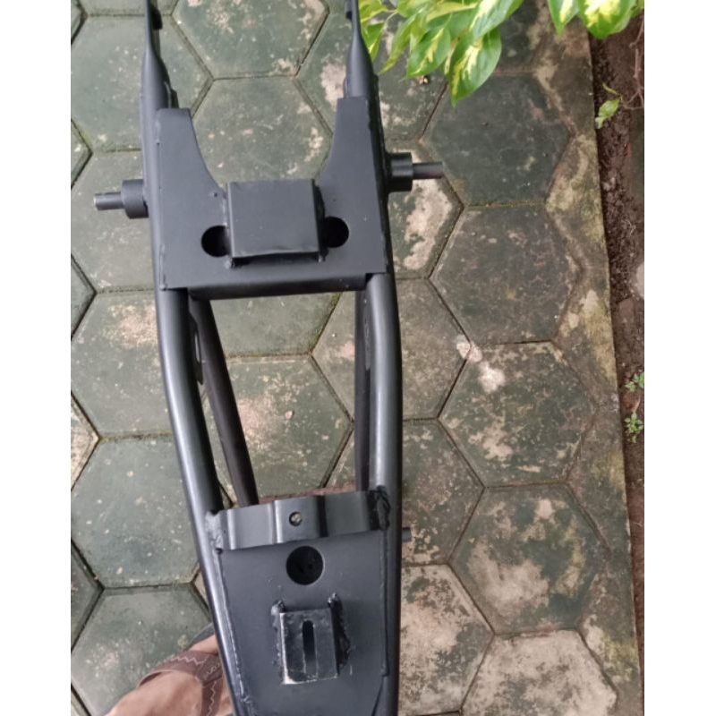 Jual Rangka pnp 2 bodi cb&gl100 | Shopee Indonesia