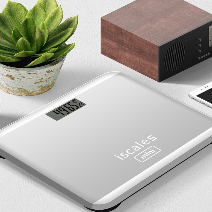 Jual Harga Spesial Hari Ini WJ32 Timbangan Badan Digital Kaca Body ...