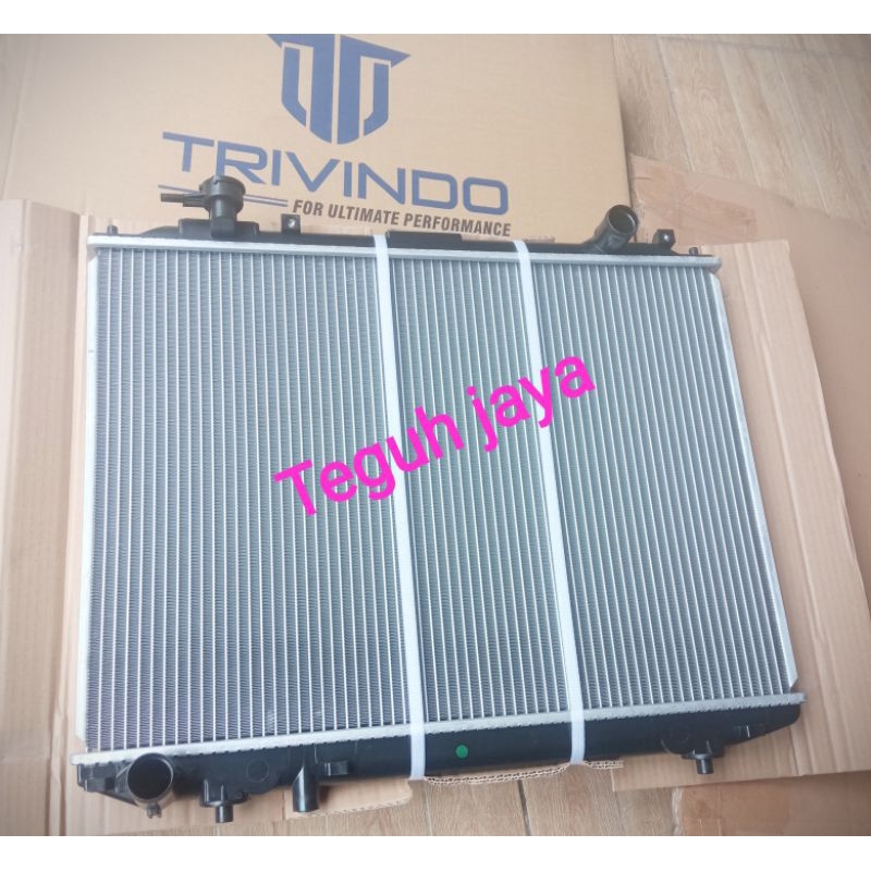Jual radiator ford ranger 2.5 2.9 ford everest manual | Shopee Indonesia