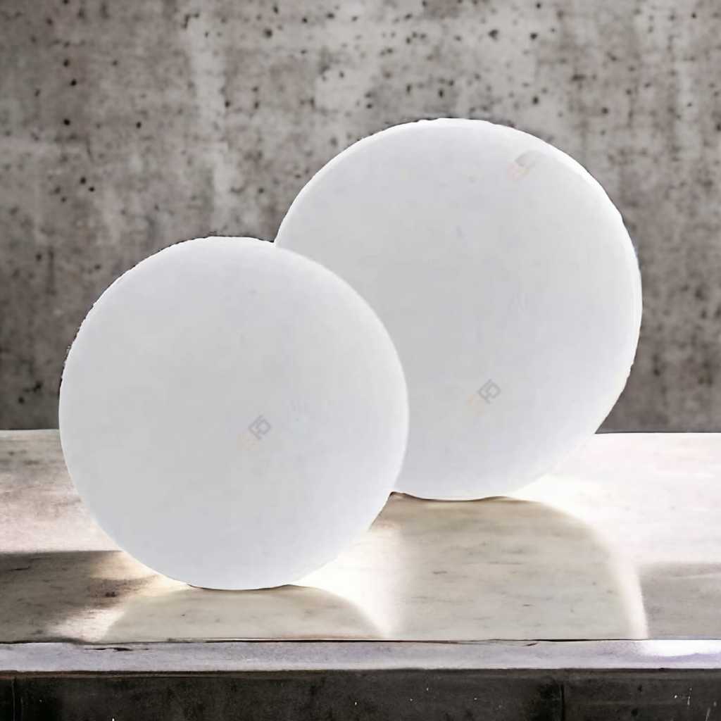 Jual Styrofoam Bulat Besar - Gabus Bola Orbit Planet Tata Surya ...