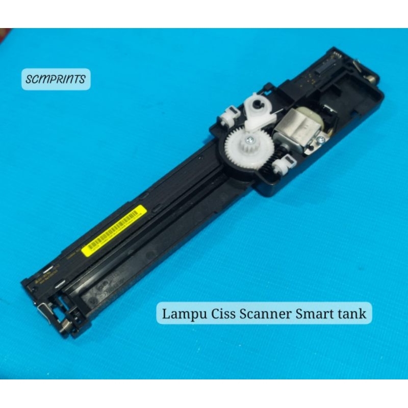 Jual Lampu Scanner HP Smart Tank 210 500 515 518 CIS Scanner Assy ...