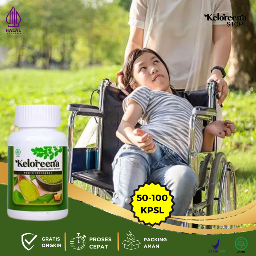 Jual Obat Kejang Ayan Epilepsi Anak Dewasa Sering Kejang Kejang Step ...