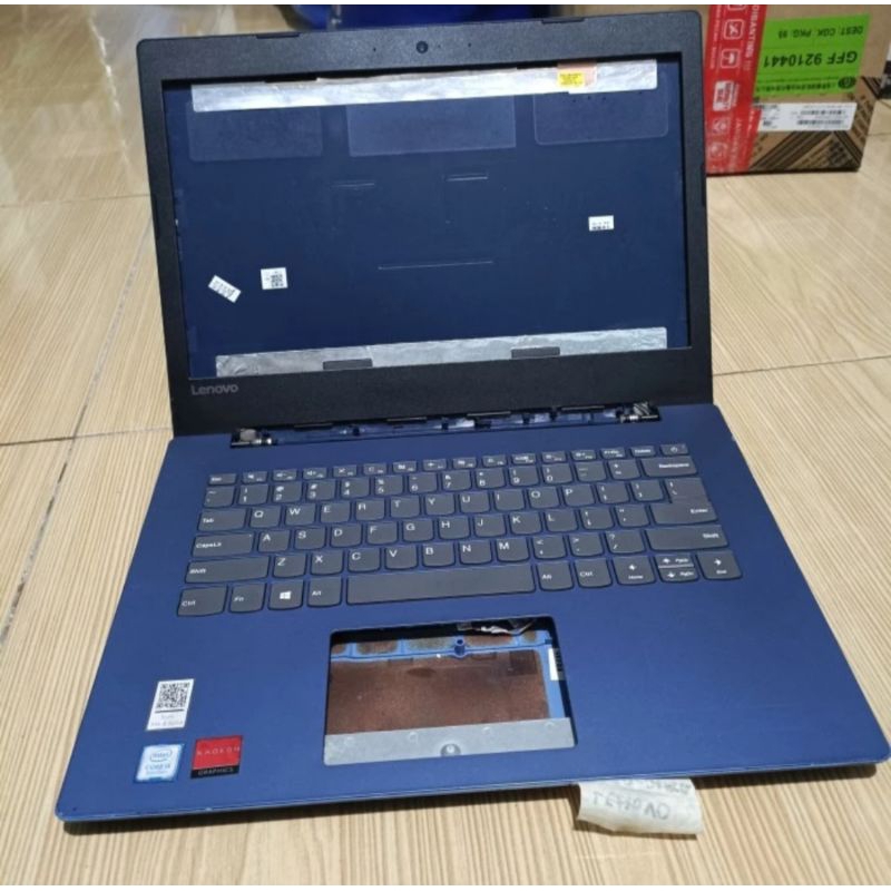 Jual Kesing Case Cassing Casing laptop lenovo Ideapad 330 14ikb 330 ...