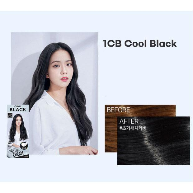 Jual MISE EN SCENE Hello Cream x BLACKPINK | 1CB 5CB 6WB 7CA 8MB 10WC ...