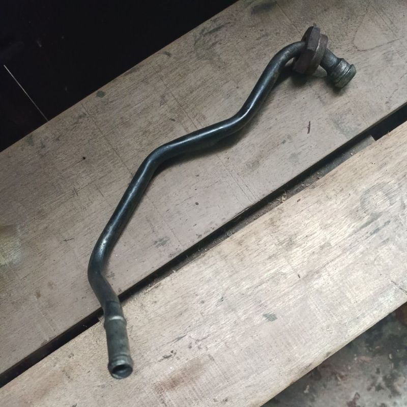 Jual pipa vakum blower rem canter 110 canter 125 copotan orisinil ...