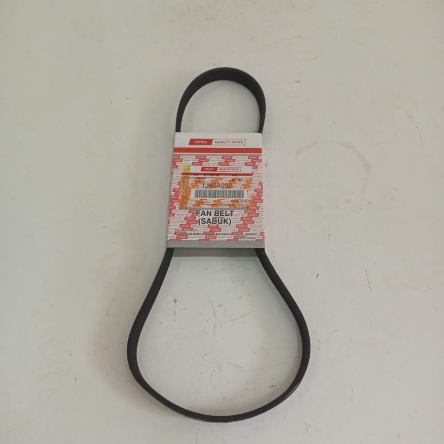 Jual Fan Van V rib belt Tali kipas 5PK 900 T120ss injection Mpi ertiga | Shopee Indonesia