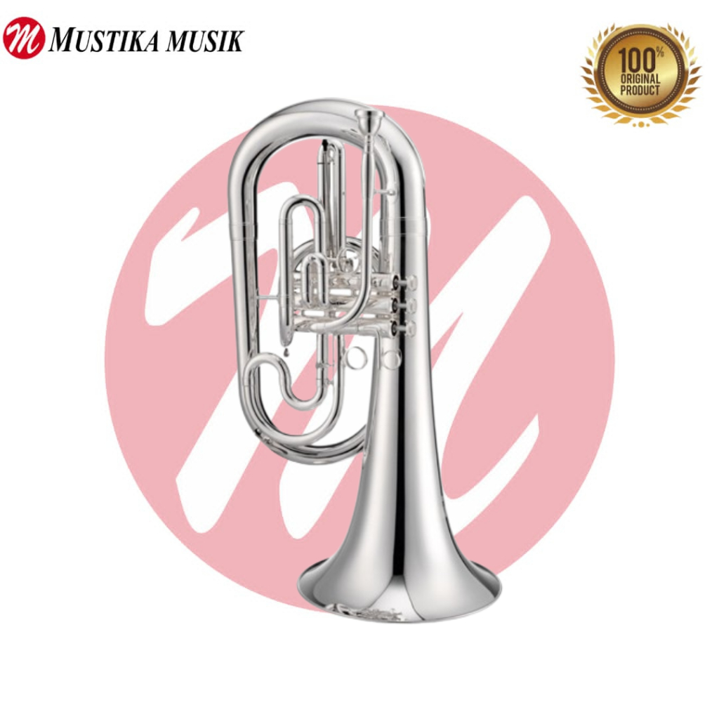 Jual Marching Euphonium JUPITER QUANTUM JEP-1101MS | Shopee Indonesia