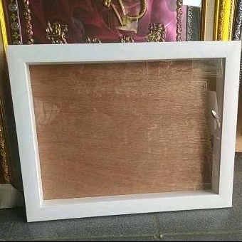 Jual frame minimalis custom | Shopee Indonesia