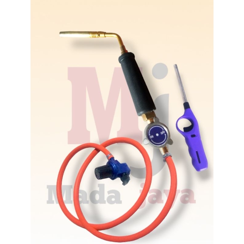 Jual kepala heating torch blow torch komplit | Shopee Indonesia