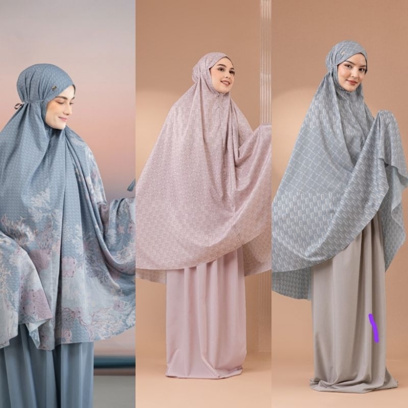 Jual [SIAP KIRIM] Elodie Prayer Set, Coastal Appeal Prayer Set by ...