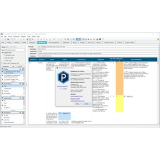 Jual Software HAZOP PHAworks RA | Shopee Indonesia