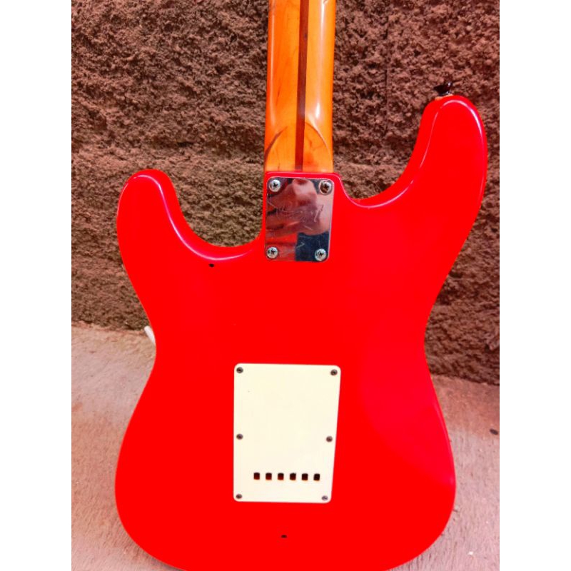 Jual gitar listrik cort | Shopee Indonesia