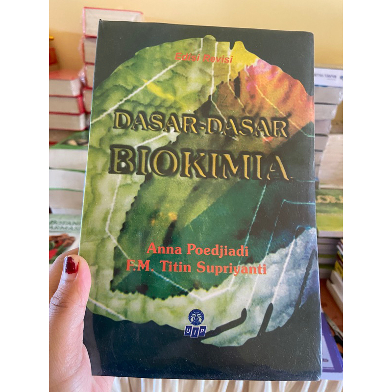 Jual Dasar-dasar biokimia | Shopee Indonesia