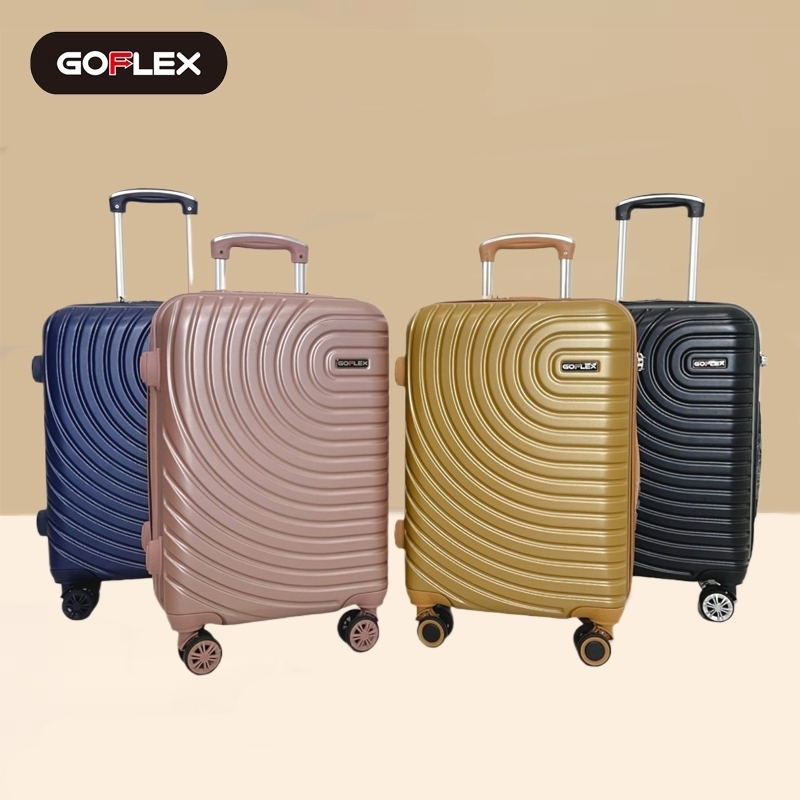 Jual Koper Polo Sonic 20" 24" inch Waterproof 20 inci 24 inci / Koper ...