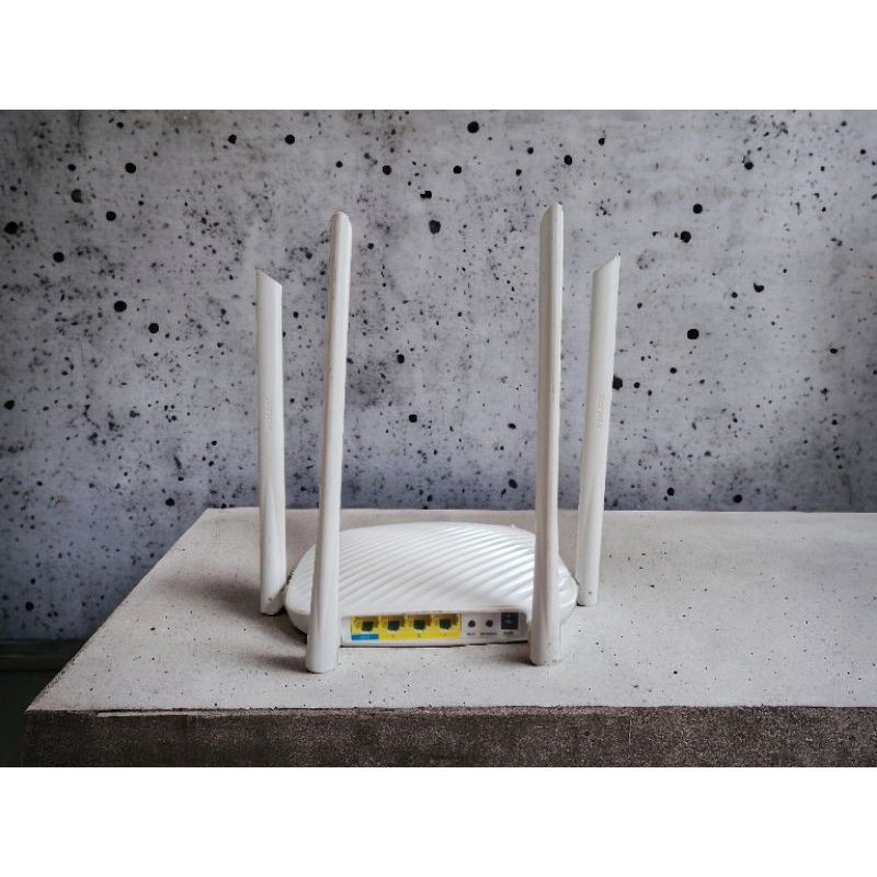 Jual Router Tenda F9 600 mbps | Shopee Indonesia