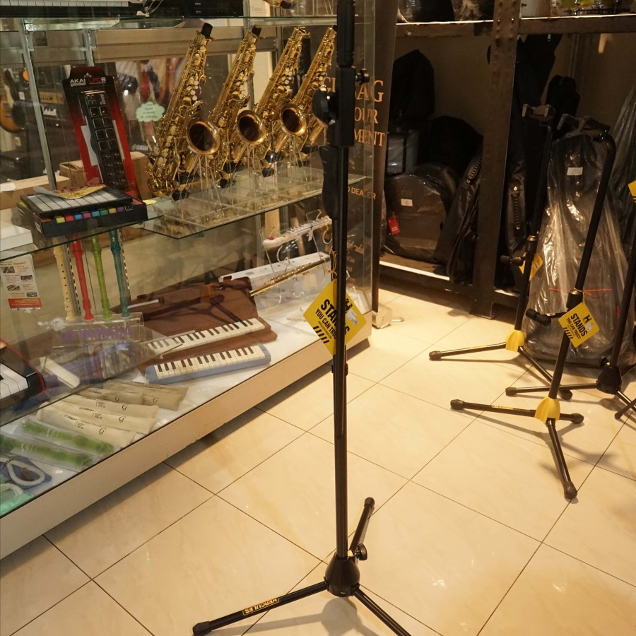 Jual Stand Mic Hercules MS 631 B / MS631B | Shopee Indonesia