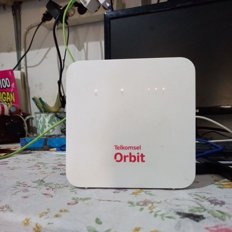 Jual modem orbit star 2 second | Shopee Indonesia