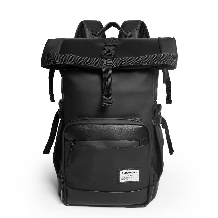 Jual Alba Project - Tas Ransel Vegas Versi 2.0 - Tas Ransel Pria ...