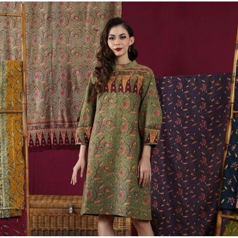 Jual New bukan preloved nonarara / nona rara batik | Shopee Indonesia