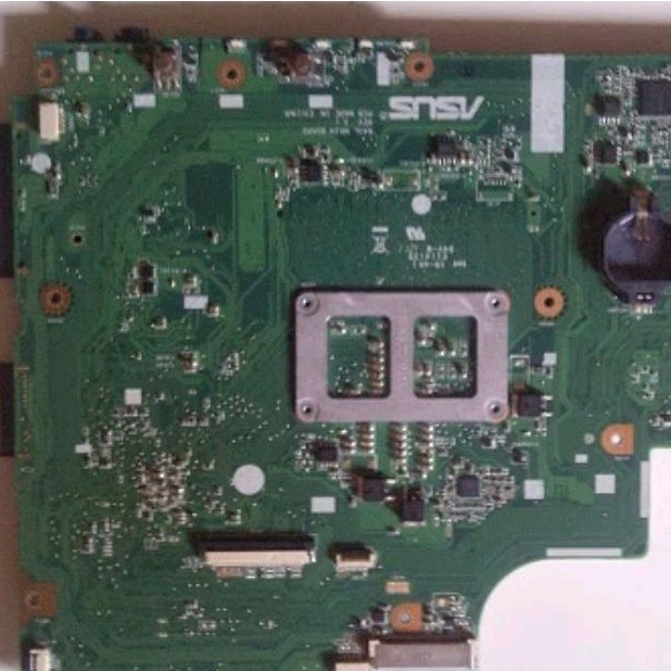 Jual motherboard laptop asus a44h normal tested | Shopee Indonesia