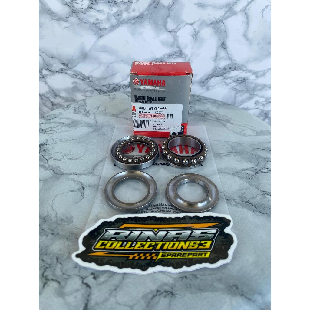 Jual Komstir Comstir Racing Bambu Xeon, Nmax 150 N max 155, Xeon Rc, Lexi, Aerox 125 155, Xeon ...