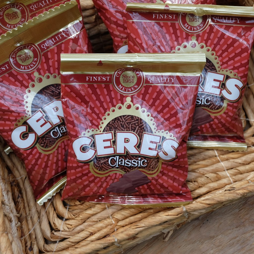 Jual MESES CERES CLASSIC 80GR | Shopee Indonesia