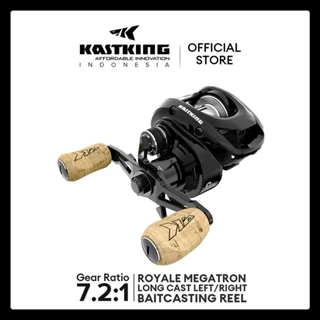 Toko Online Kastking Indonesia Official Store | Shopee Indonesia