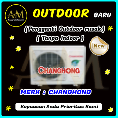 Jual OUTDOOR BARU 1,5 PK ( berbagai Merk ) | Shopee Indonesia