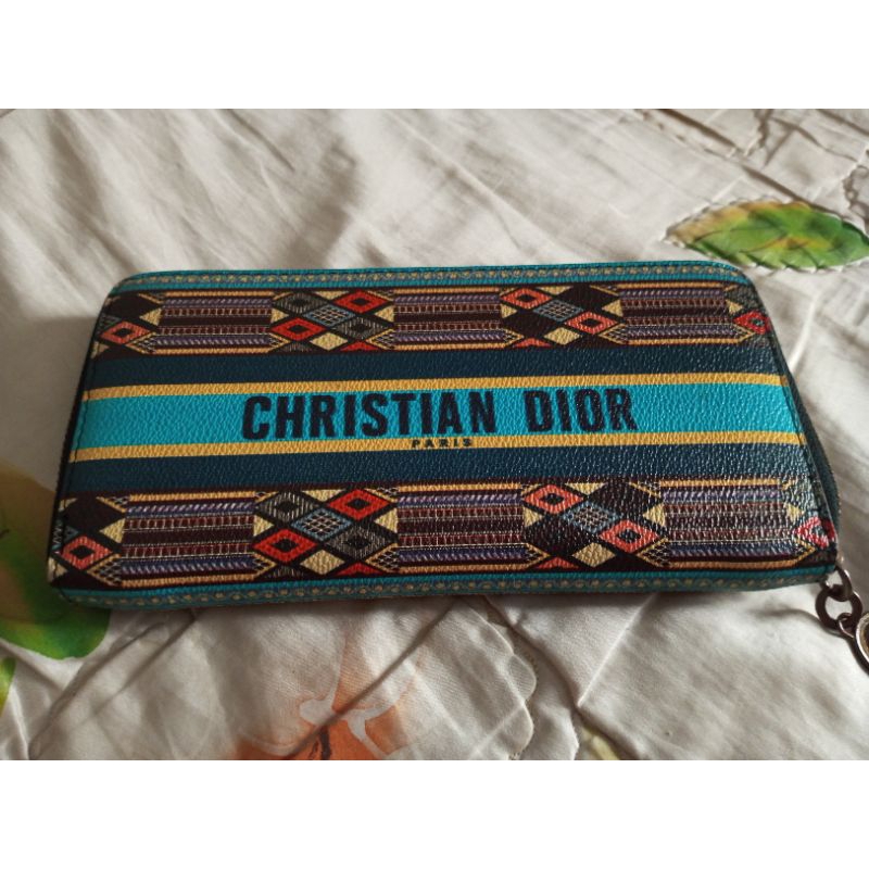 Jual Dompet Christian Dior | Shopee Indonesia