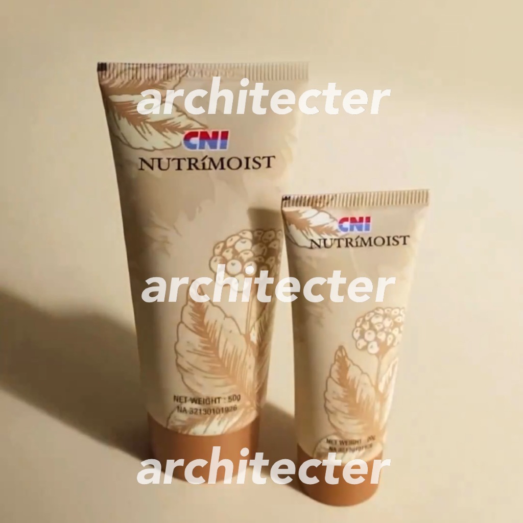Jual NUTRIMOIST CNI KRIM MULTIGUNA SALEP LUKA BAKAR ASLI ORIGINAL 20 ML ...